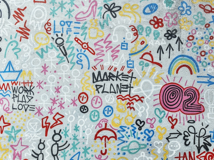 Die Kraft des Visual Thinking - Wie Bilder Innovation fördern